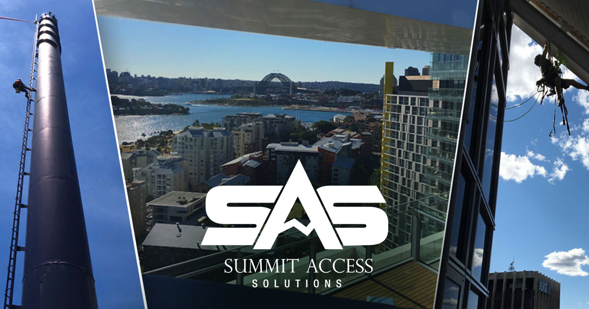 Home - Summit Access Solutions